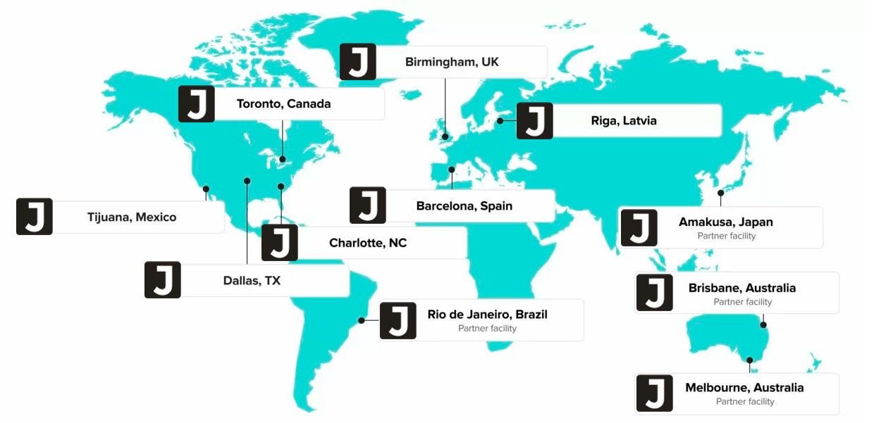 Jumble Shipping Fulfillment Times: Crafted with Care, Delivered with ...