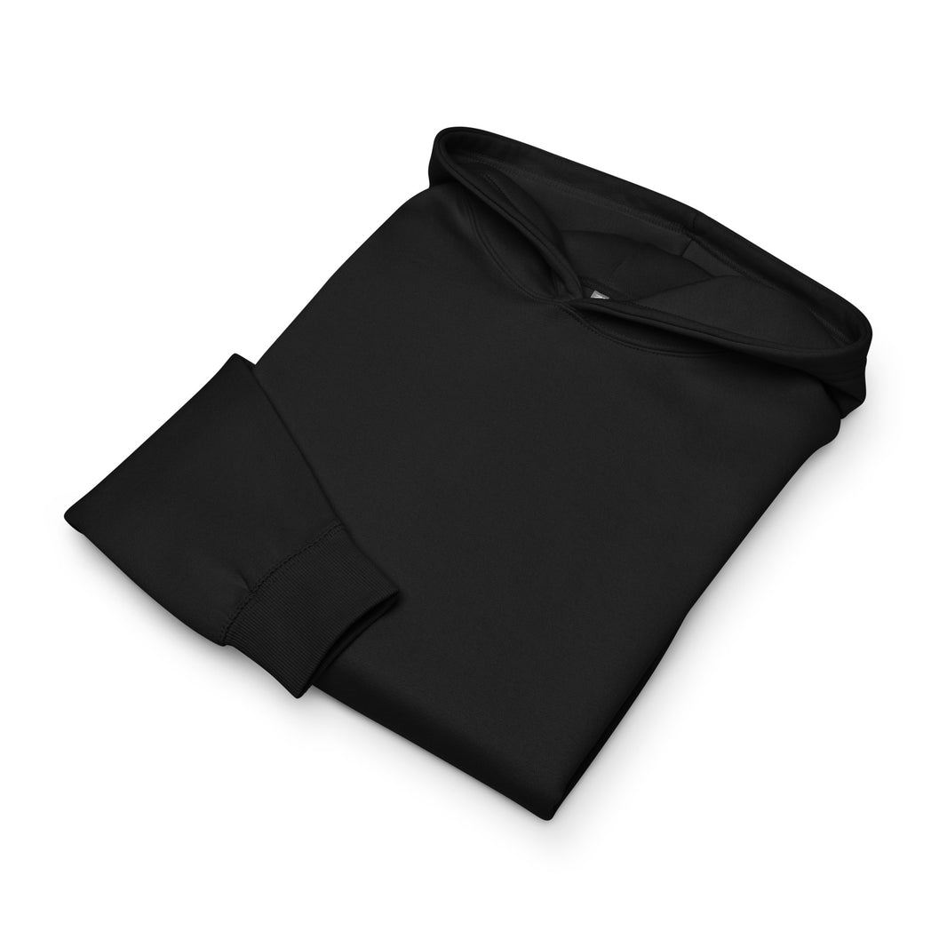 Men’s Oversized Boxed Hoodie | Heavyweight Streetwear Cotton Heritage ...