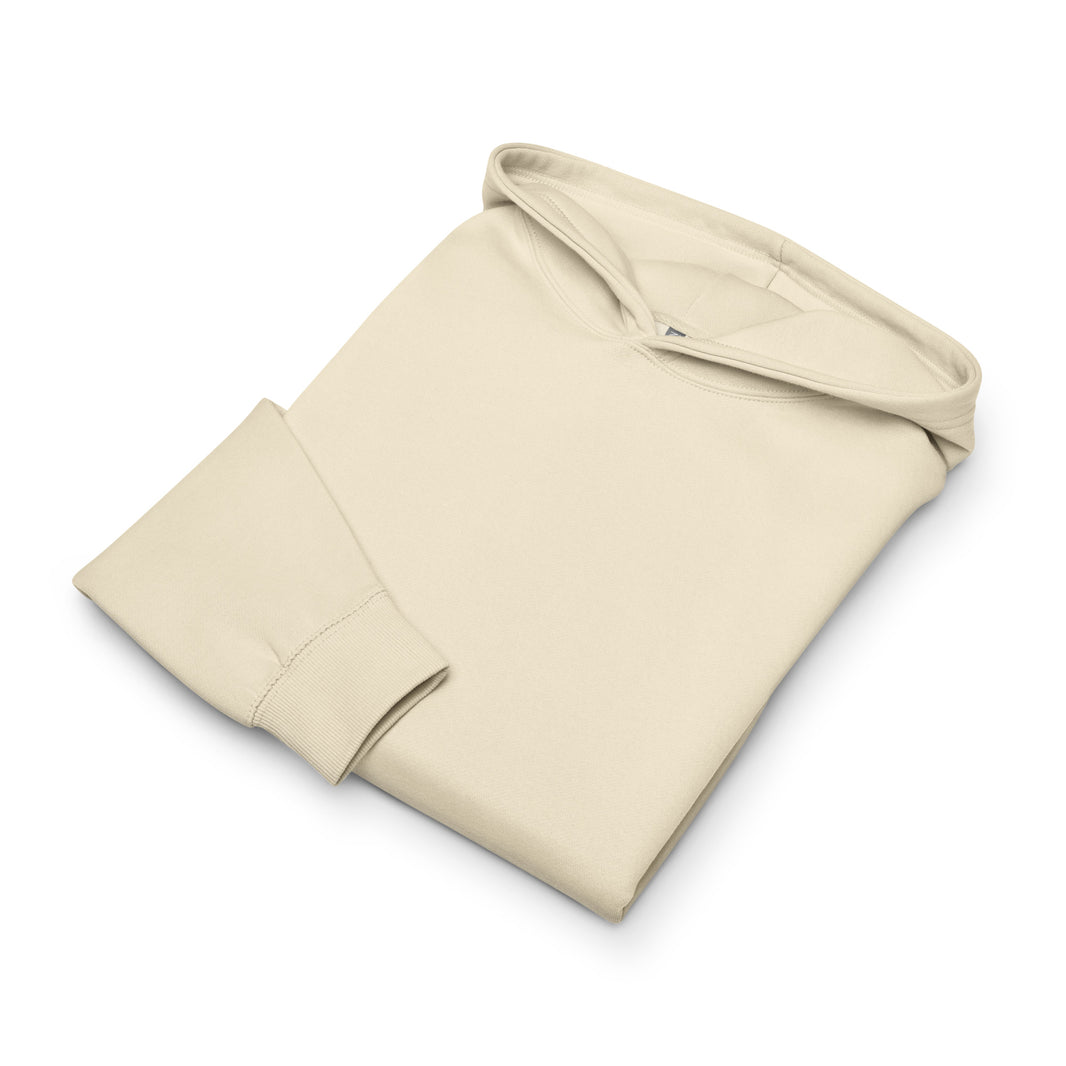 Men’s Oversized Boxed Hoodie | Heavyweight Streetwear Cotton Heritage ...
