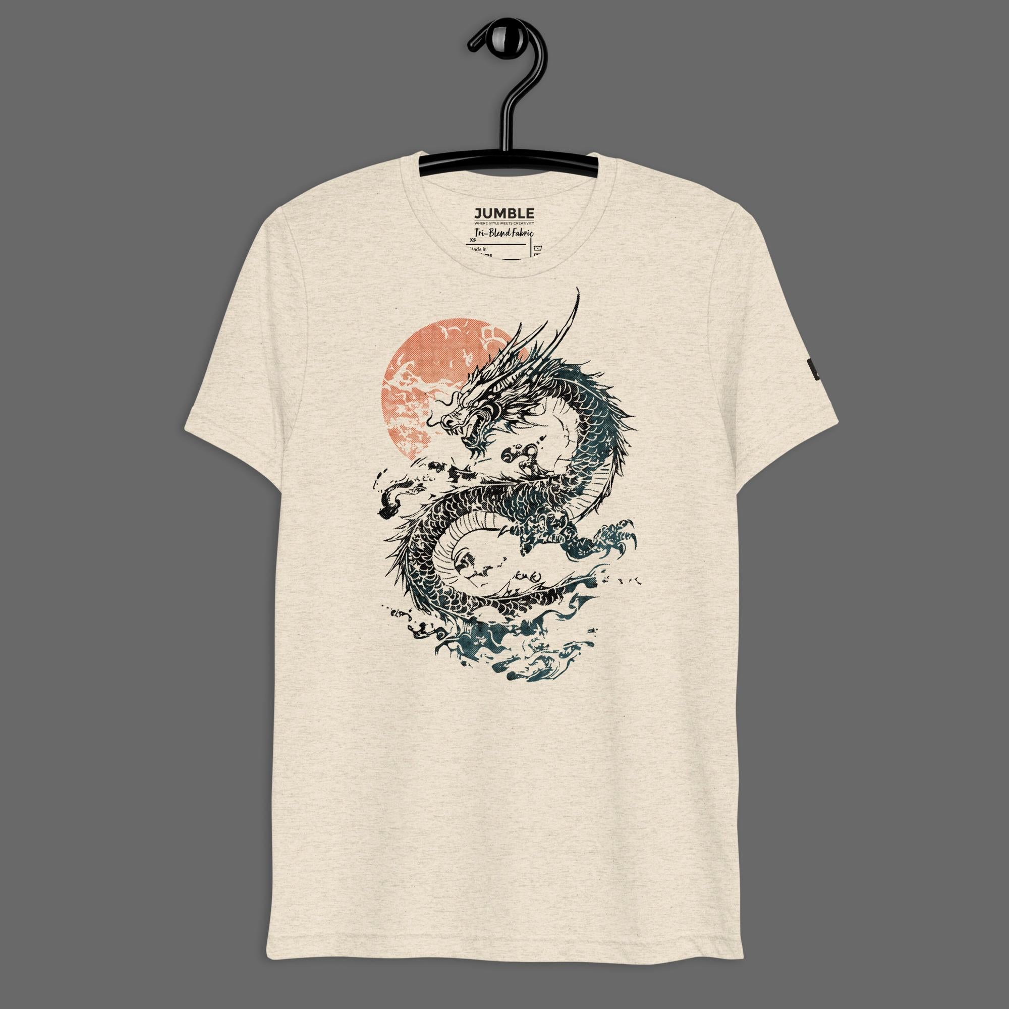 Jumble Creative Prints: Unique T-Shirts, Apparel